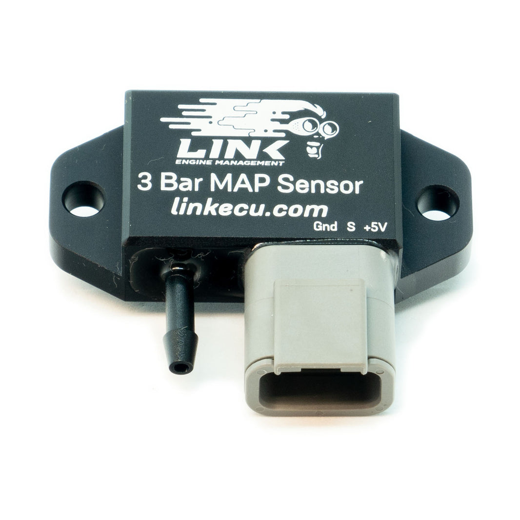Rabid Racing Development S54 Throttle Body Adapter for BMW M5X Engines